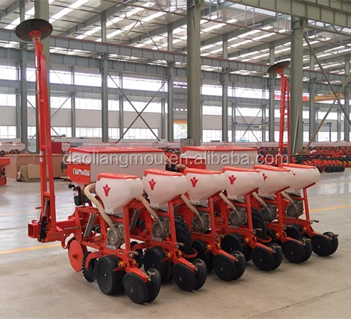 Agriculture Machine Corn Vacuum Seeder - Buy Vacuum Seeder,Agriculture ...