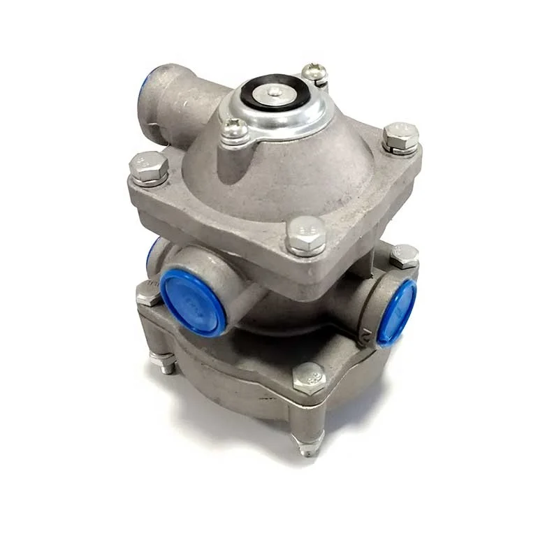 High Quality Control Valve for KAMAZ OEM 100-3522010