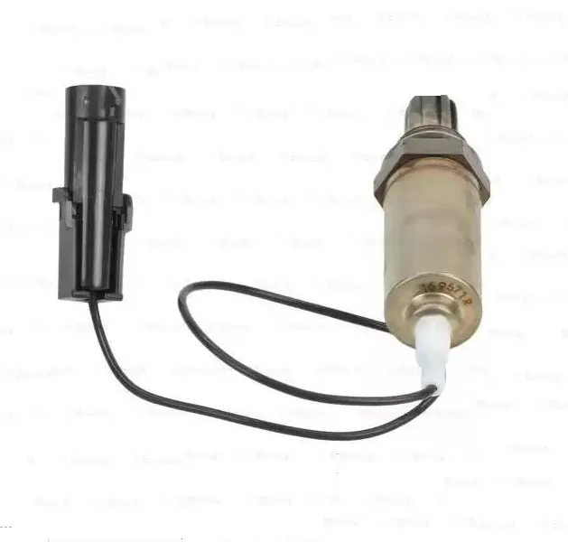 Sensor lambda O2 de oxígeno sin calentar 1821360B00,25162693,06003981 ...