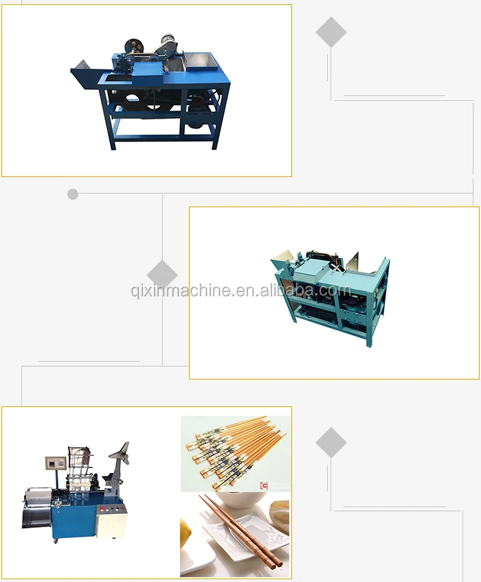 Match stick making machine / bamboo stick making machine Products from ...