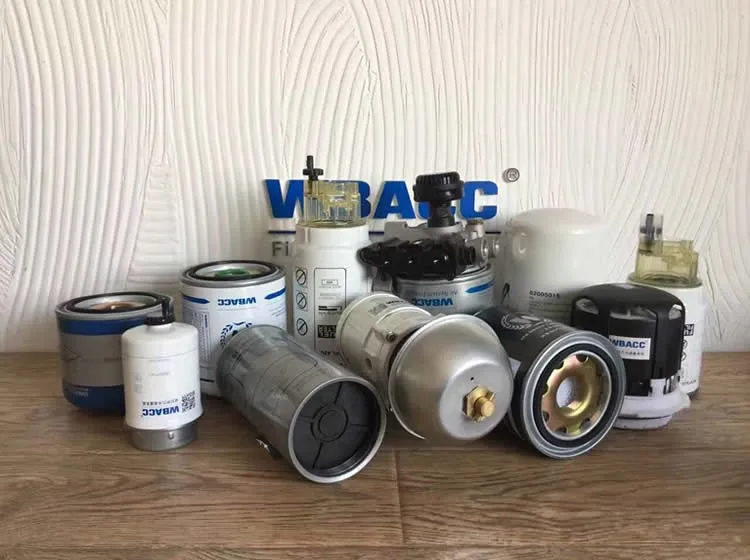 432 901 223 2 Air Dryer Cartridge Filter Ba5379 4324102232 Air System ...