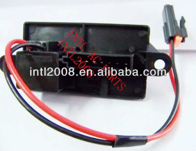 15305077 89018597 89019089 1581087 158770 Air Conditioning Heater Hvac ...