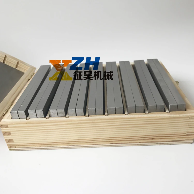 Precision Parallel Block Set - Essential for Accurate Measurements