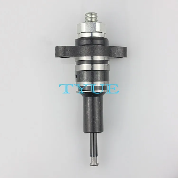 Diesel Fuel Engine Part Plunger 1w6539 1w-6539 4p9827 7w0561 - Buy ...