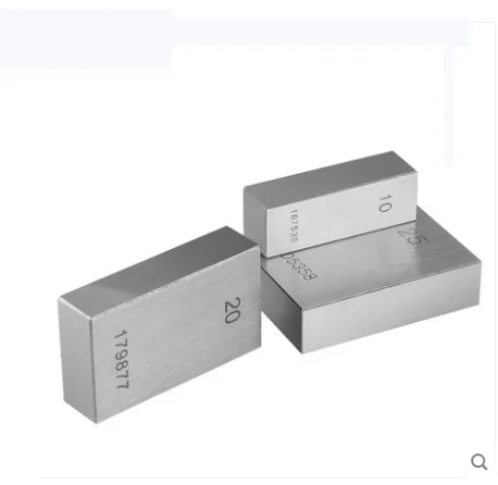 Gauge Block Set 32pcs 38pcs 47pcs 83pcs 87pcs 103pcs 112pcs 122pcs ...