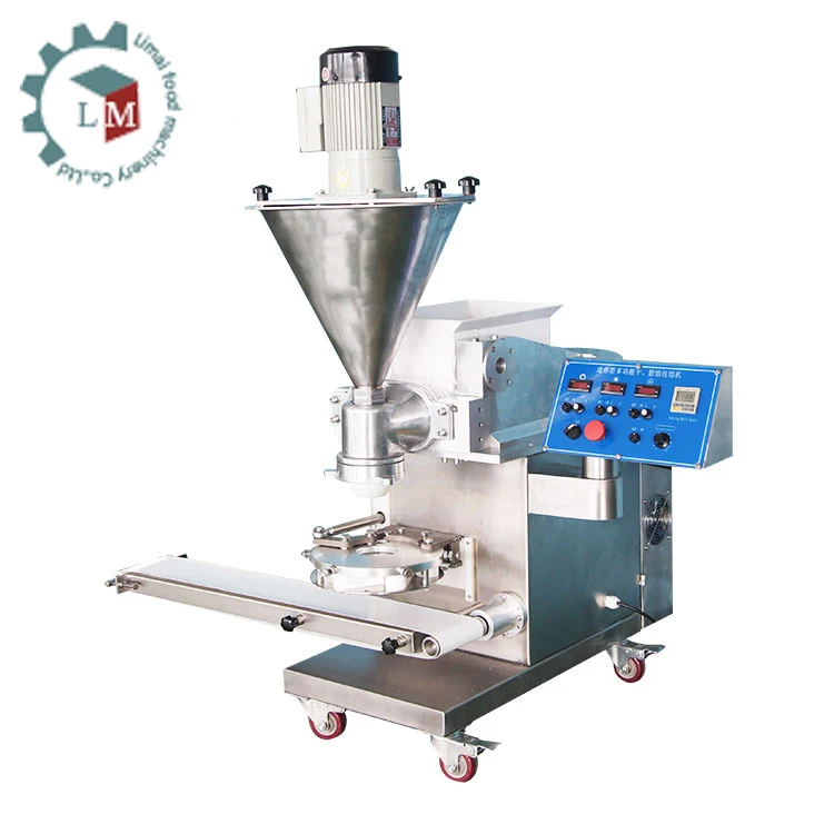 Kibbeh Making Machine/automatic Encrusting Machine - Buy Encrusting ...