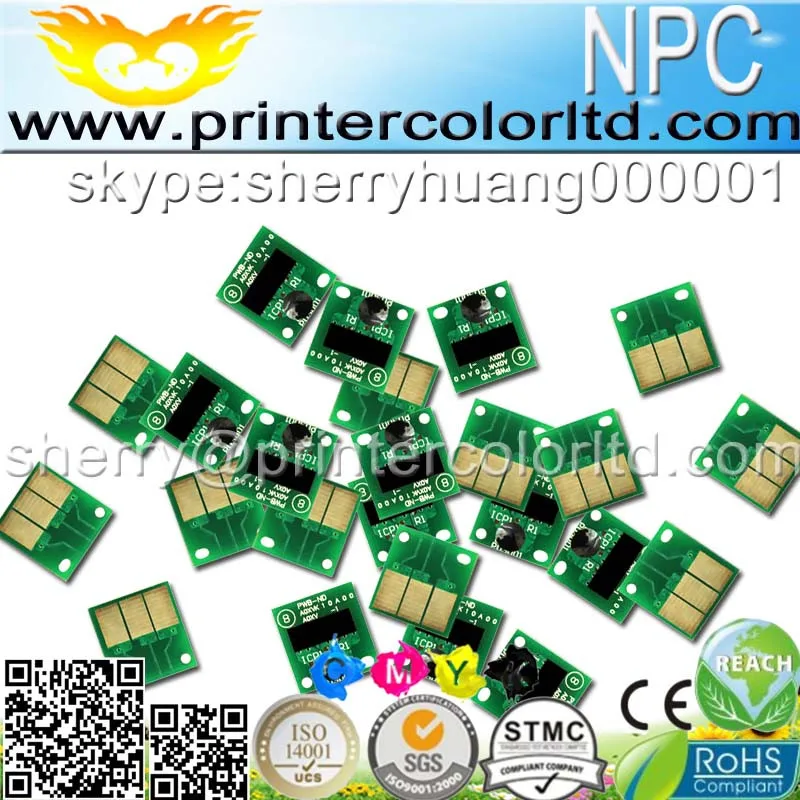 Developer Chip Dv313 For Konica Minolta Bizhub C258/308/368 - Buy ...