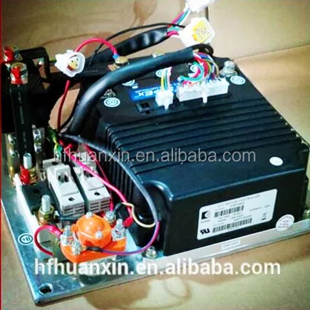 SepEx DC 모터 어셈블리(1244-5461 커티스 컨트롤러 포함) 36V 48V 400A| Alibaba.com