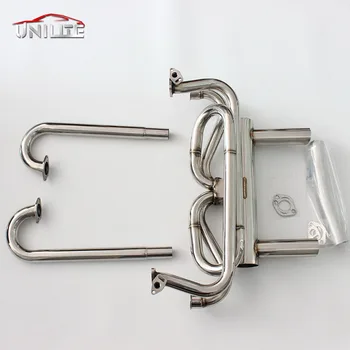 Good Quality Exhaust Pipe/manifold/header For Exhaust Type 1 Vw Beetle ...