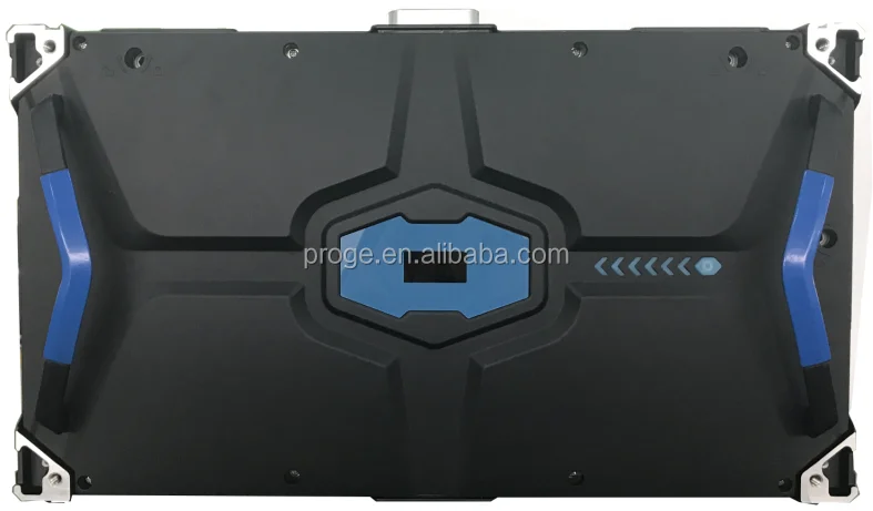 Fixed Wall Mount Front Service Panel 600x337.5mm High Definition Fine ...