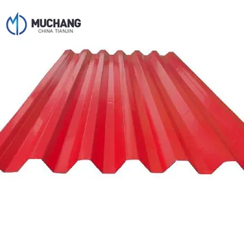 Soundproof Philippines Galva Color Roof - Buy Galva Color Roof ...