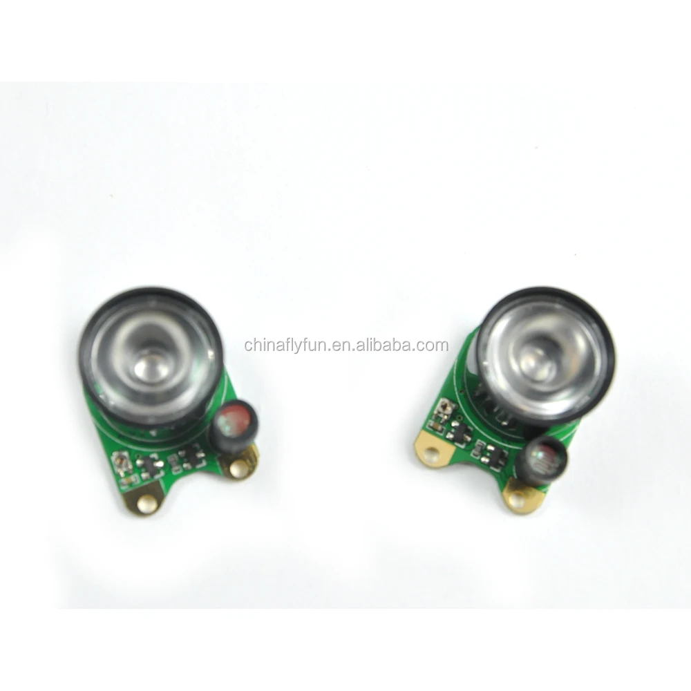 2 개/대 1w 850 적외선 Ir Led 라이트 모듈 가변 저항 라스베리 파이 - Buy 적외선 Led,Ir Led,Led가 ...