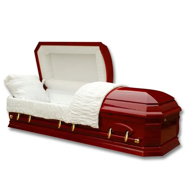Eleanor Casket Dead Body Caskets Wholesale Coffin Supply - Buy Casket ...