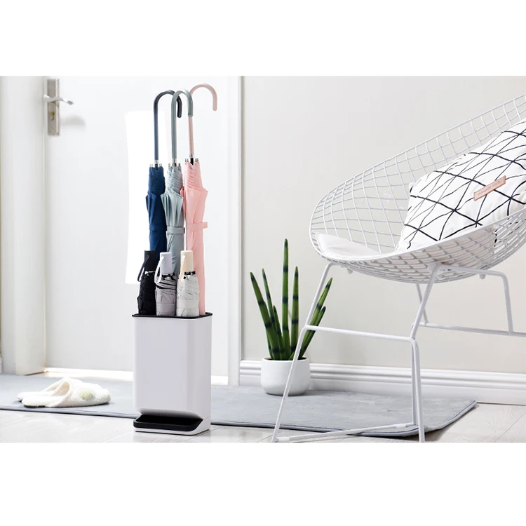 Free Standing Cheap Price Indoor and Outdoor Wet Umbrella Big Size With ...