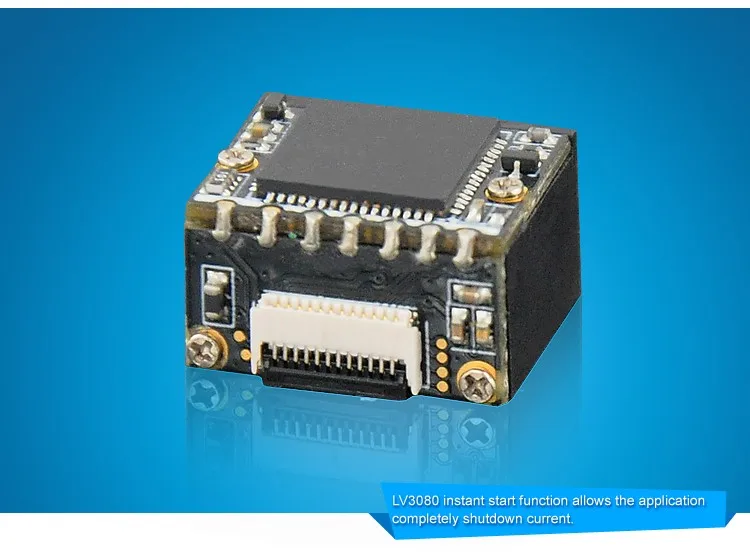 New Arrival Arduino Oem 2d Smallest Barcode Scanner Module For Android Buy Barcode Scanner