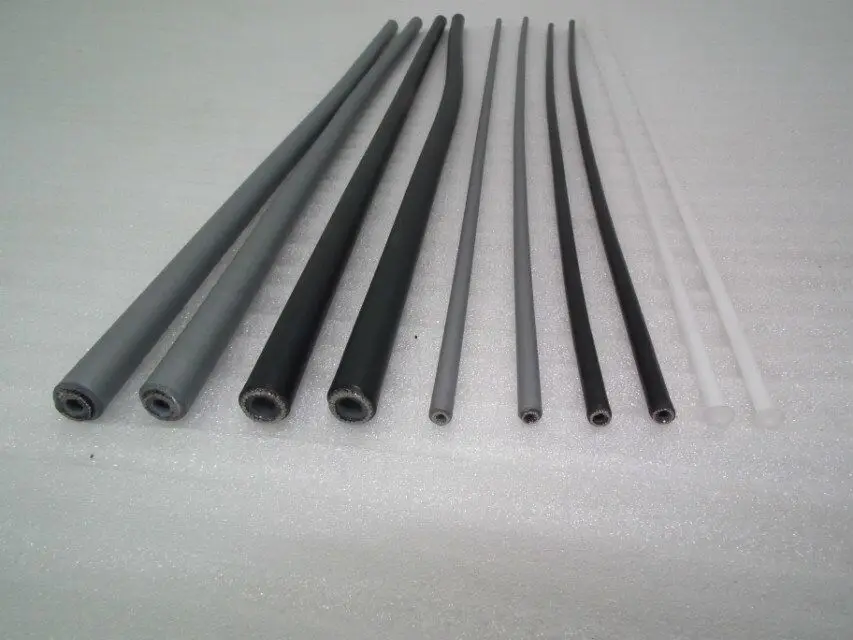 High Quality HDPE Push Pull Cable Conduit - Outer Casing