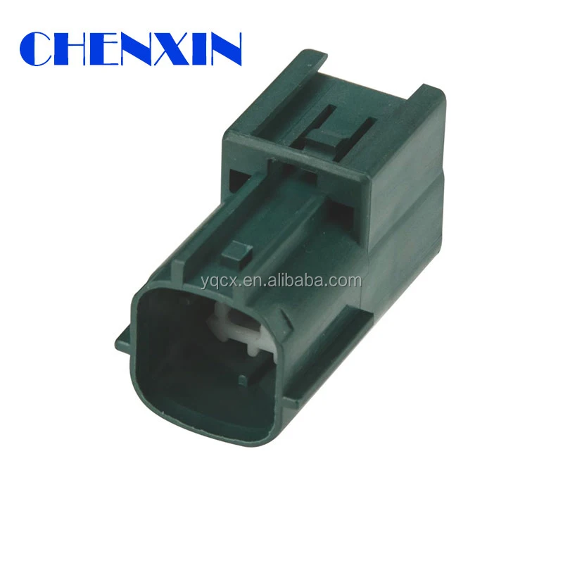 New Product Chenxin 3 Pin Plastic Pbt Gf15 For Electrical 2 Way ...