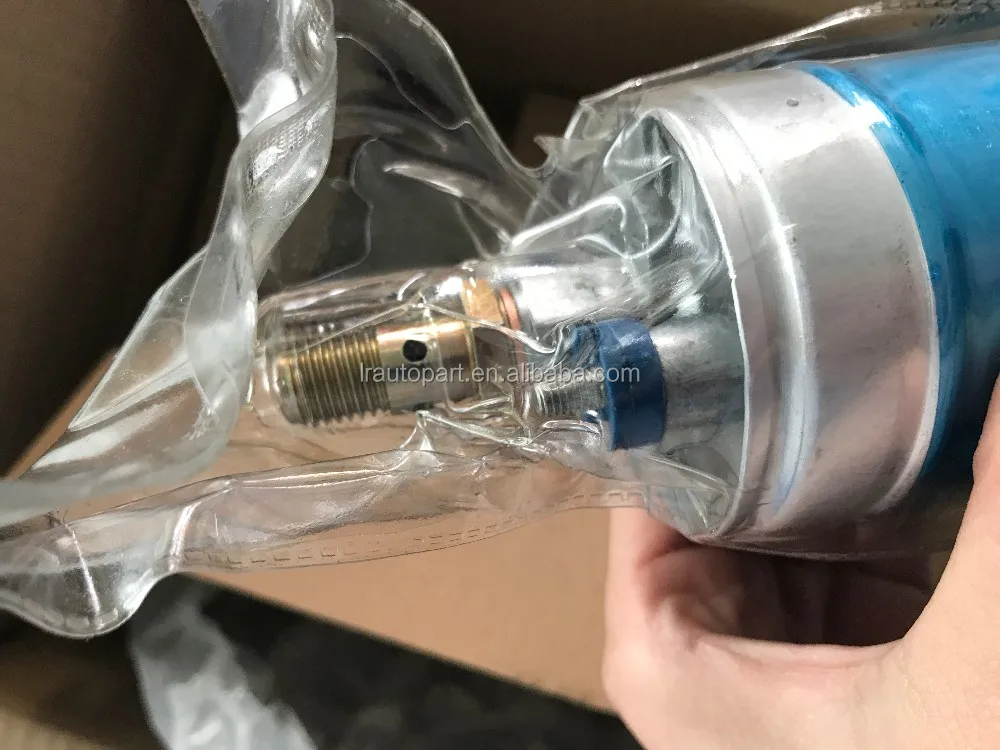 New high power 90 LPH Electric Fuel Pump 0580254910 0580254973 ...