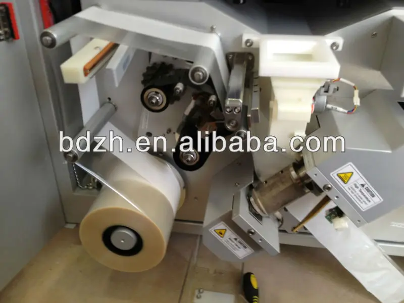 300m JVM Machine Packaging Paper - Biodegradable & Durable