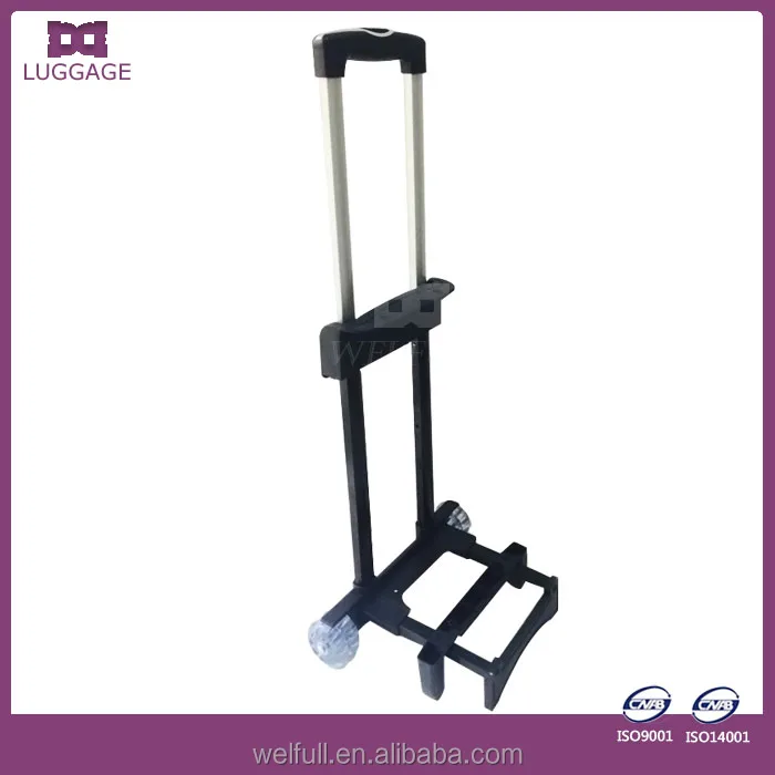 Pc Wheels Detachable Hand Luggage Trolley - Buy Hand Luggage Trolley ...