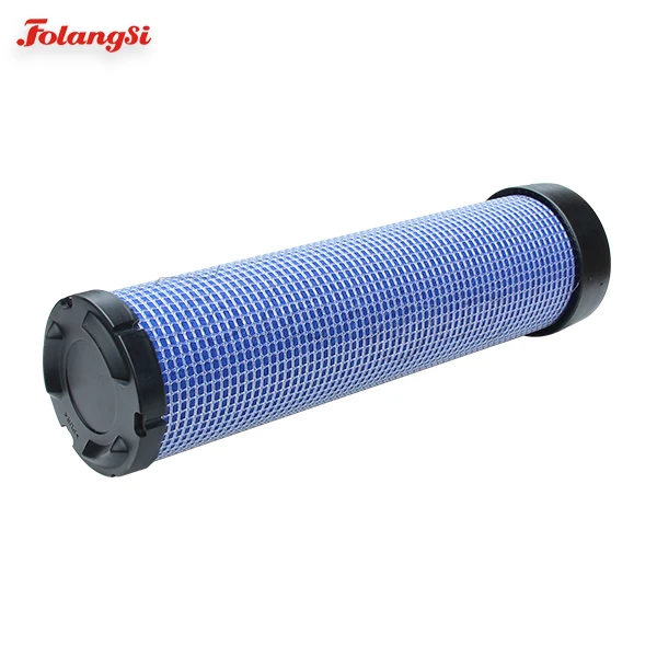 Piezas de carretilla elevadora filtro de aire FD35 ~ 50C8/T8/C9/T9 (530C0-62011,KW1634(AXU)-0000 ...