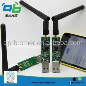 New Arrival Absniffer Uart Module Ibeacon Sniffer - Buy Sniffer,Ibeacon ...
