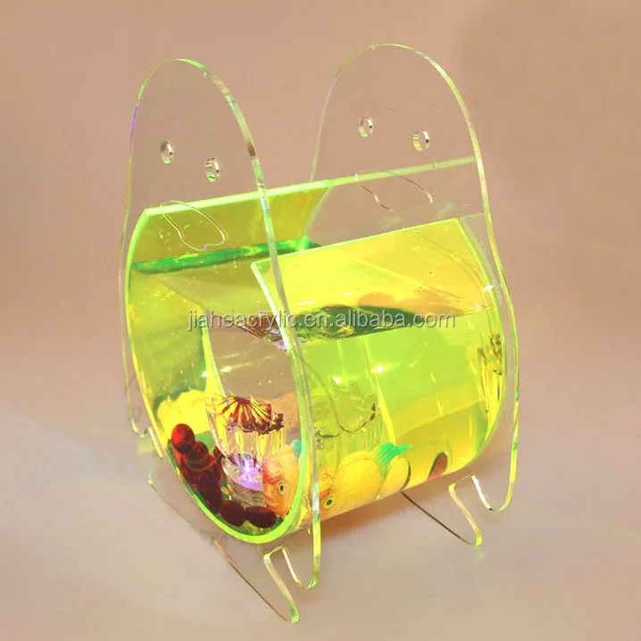 Unique Design Aquarium Fish Tank For Sale Perspex Small Fish Tank For ...