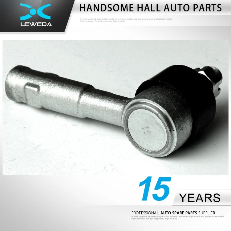 Solid Tractor Isuzu Tie Rod End For Isuzu Nkr55 Nkr58 8-97107348-0 ...