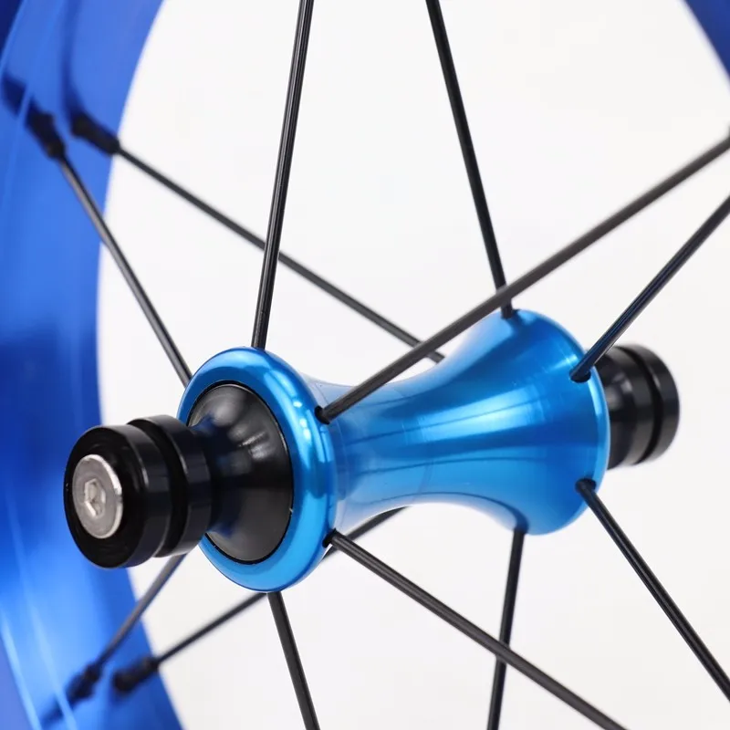 Customized 10 12 20 Inch 10 12 Holes 84 90 95mm Kid's Bike Sliding Bike ...