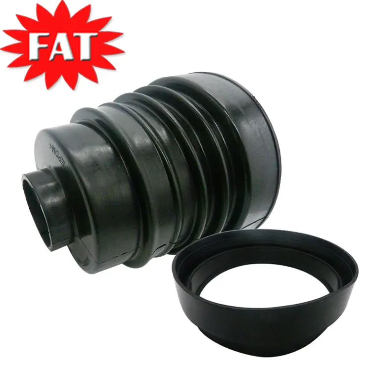 Lr3,Lr4 Rear Air Suspension Shock Absorber Rubber Boot,Dust Boot For ...