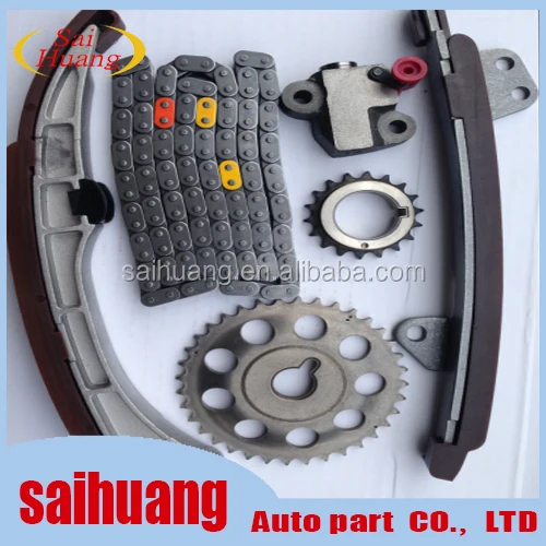 1NZ-FE Timing Chain Kit - Reliable Performance for Scion & Toyota