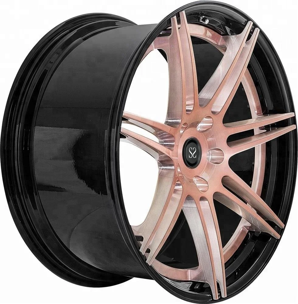 Ss 21 22 Inch Heavy Duty Forged Suv Rims Wheels Felgen Jantes - Buy 21 ...