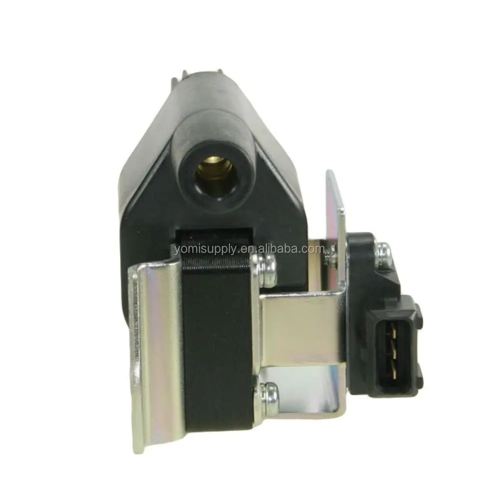 For Mitsubishi 4g63/4g64 Ignition Coil Md338169/car Ignition Coil - Buy ...