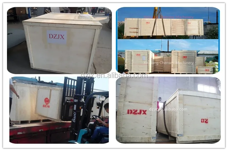 Dzjx Caustic Soda Bucket Elevator Lifter/mined Coal Vertical Conveyor ...