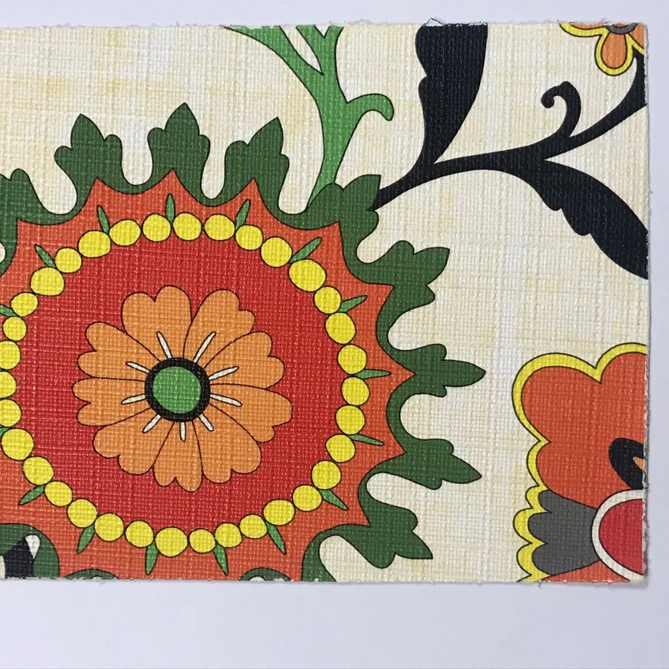 Digital Printed Pvc Leather,Printed Synthetic Leather Fabric Faux ...