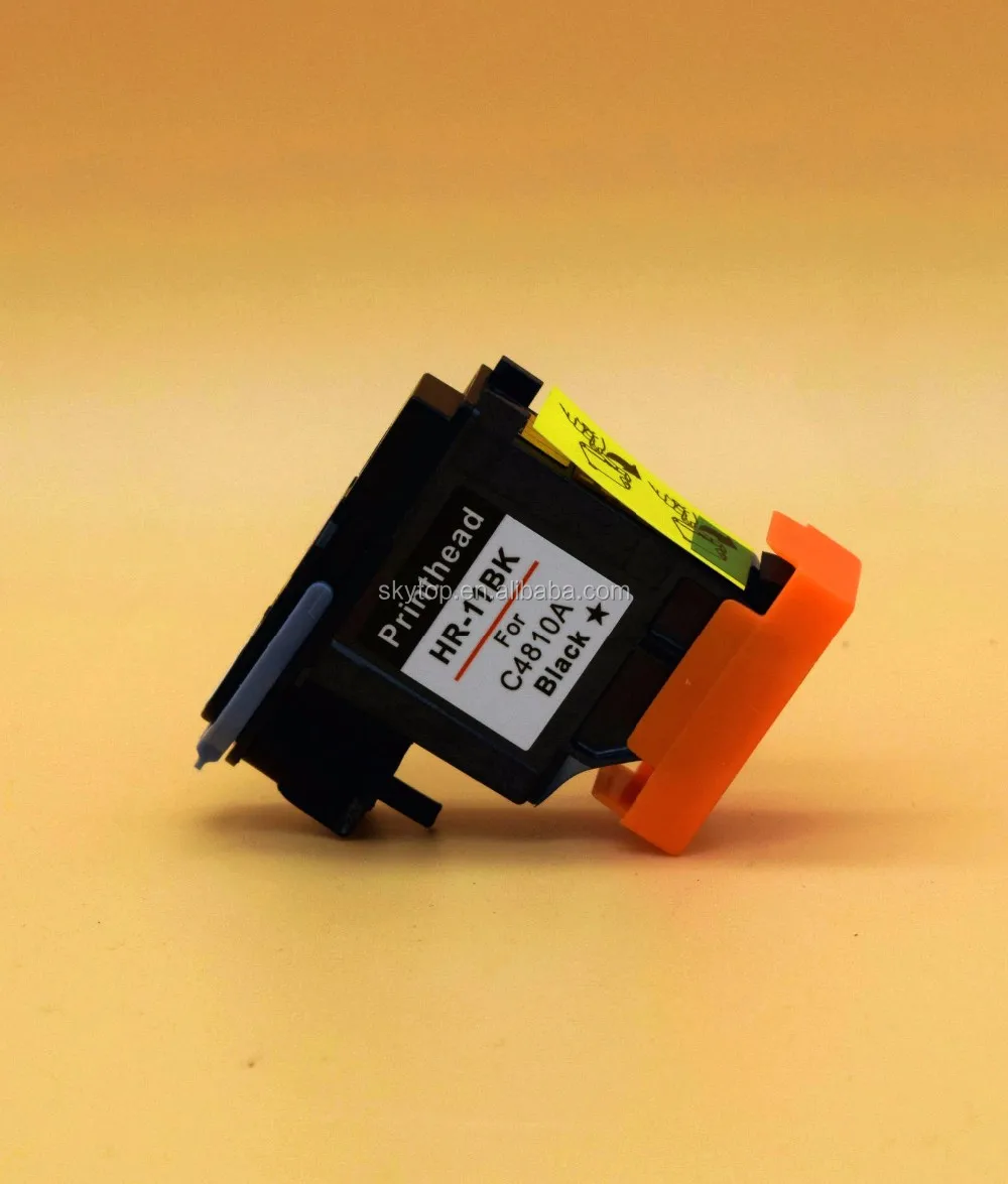 Skytop Compatible C4810a C4811a C4812a C4813a 11 For Hp Cn688a 5510 ...
