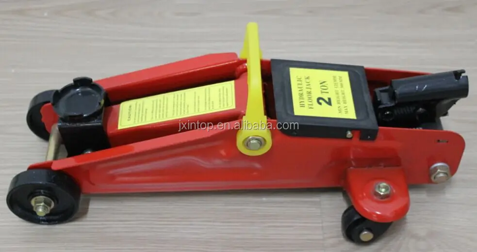 Professional 2ton 8kgs Horizontal Hydraulic Jack - Buy Hydraulic Jack ...