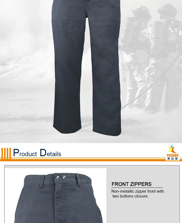 Oem En11612 D3e3 Molten Metal Splash Hot Resistant Safety Protective ...