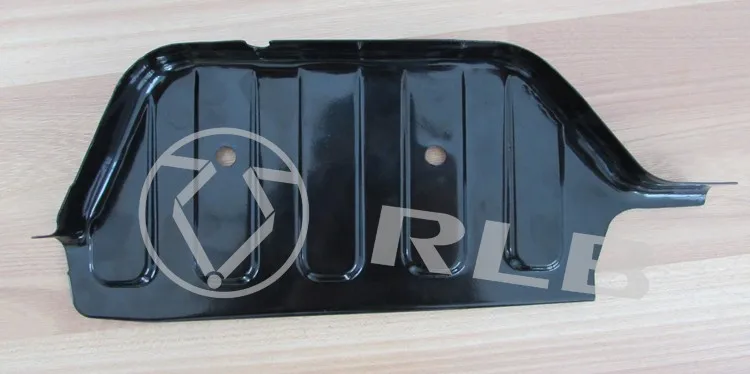 High Quality Spare Parts Van Parts Front Door Step 61132-26121 For ...