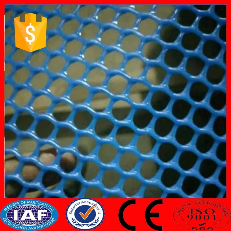 Anti-uv Hdpe /ldpe/pp Extrueded Plastic Mesh - Buy Plastic Mesh Sleeve ...