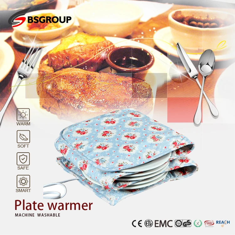 220v 50hz Voltage Commercial Dish Warmer Electric Plate Warmer Home ...