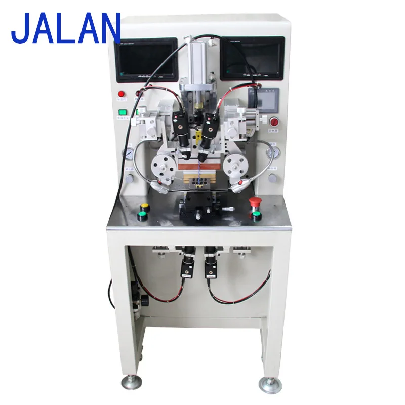 Fpc Flex Cable Bonding Machine For Samsung Edge For Iphone Flex Cable ...