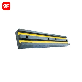 High Quality Wall Protection Bumper Rubber Bumper Guard - Buy Rubber ...