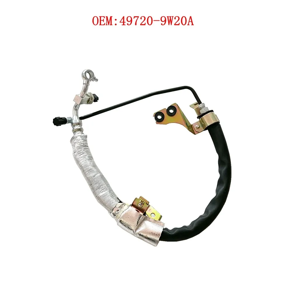 Power Steering Pressure Hose for TEANA (J32Z) - 49720-JN23B