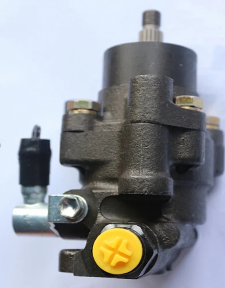 44320-35251 Power Steering Pump For Toyota Hilux/4 Runner Ln85 - Buy ...