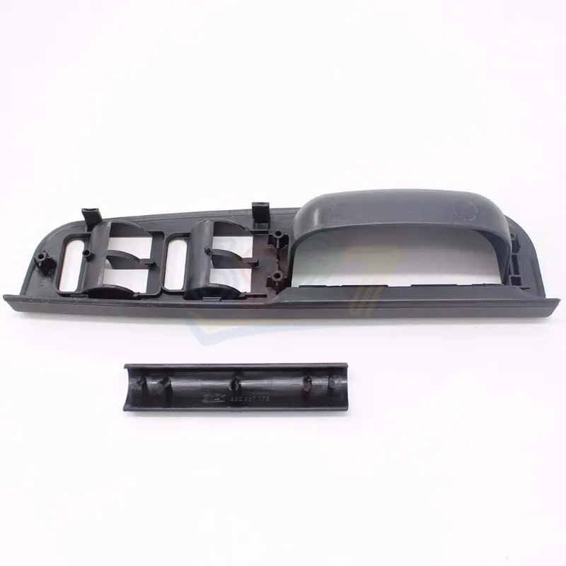 Auto Car Door Grab Handle Window Switch Cover 3b1867171e For Vw Bora ...