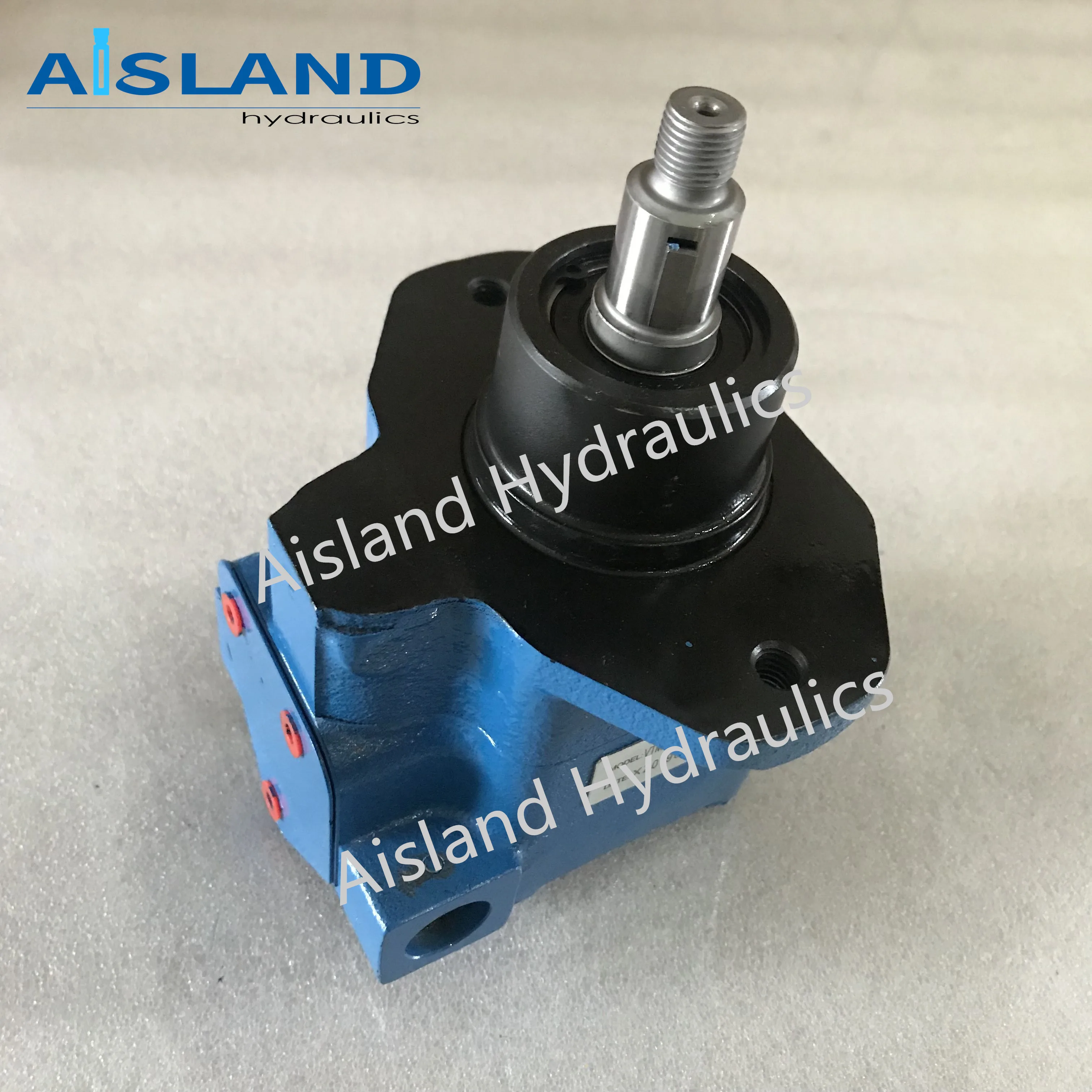 Vickers VTM42 Displacement Hydraulic Vane Pump Repair Kits