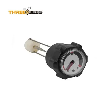 Fuel Tank Level Gauge For Diesel Engine Generator - Buy Fuel Tank Level ...