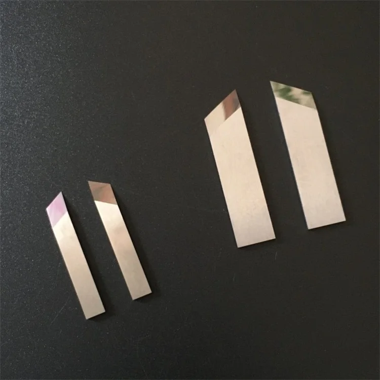 V Type Groove Blade for Cardboard Grooving Machine