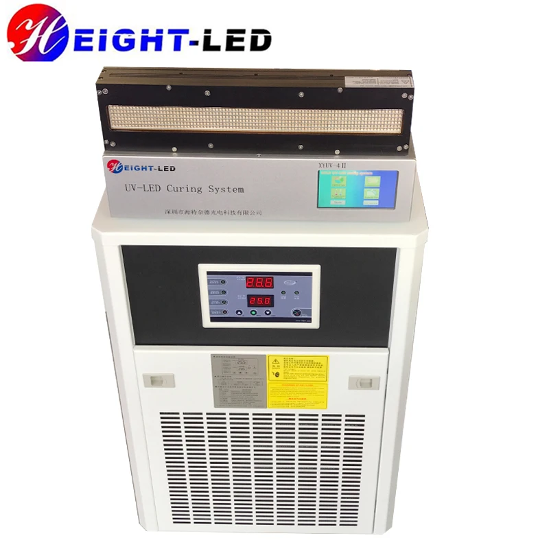 High Quality Uv Led Drying Uv Curing Machine With Conveyor Belt Dryer ...